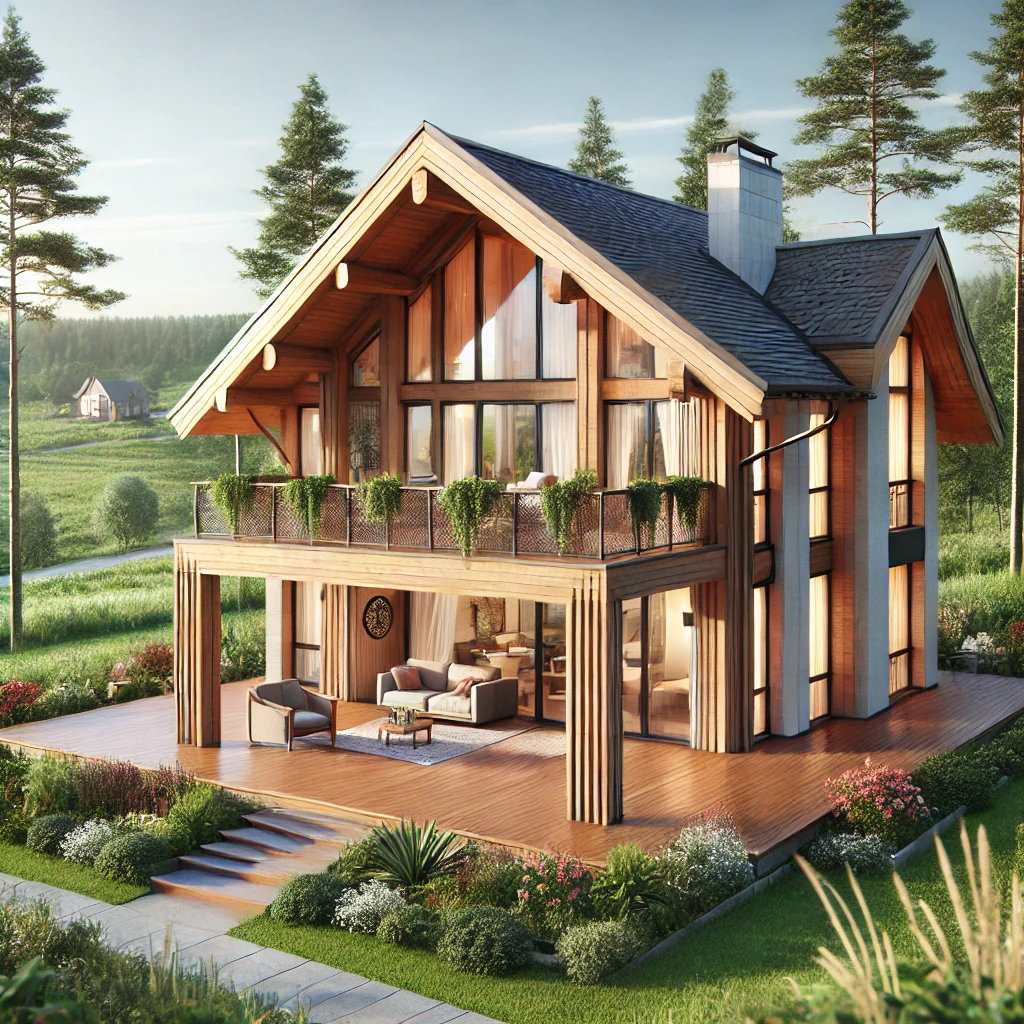 Tiny House Kostenplanung: So finanzierst du dein Minihaus