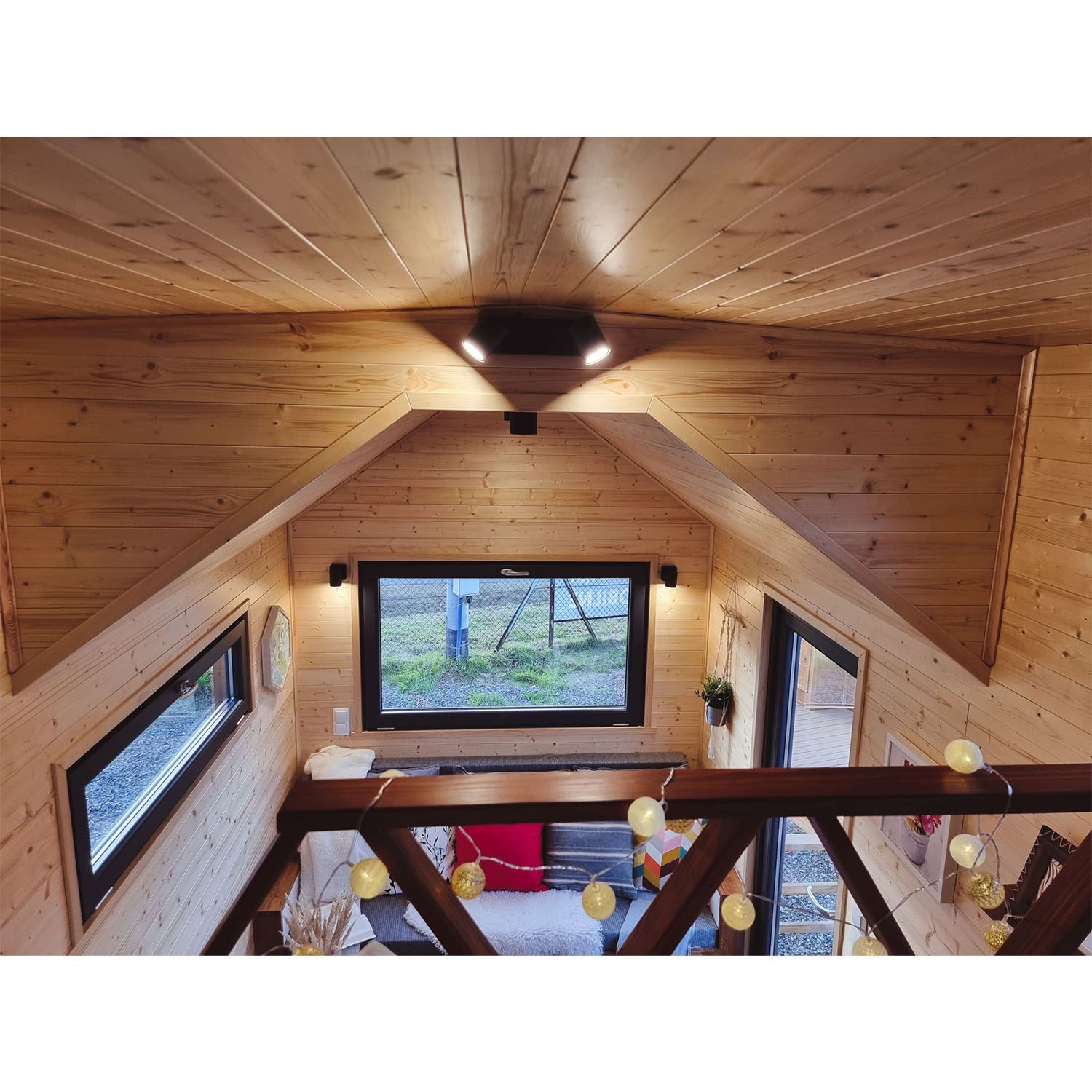 Tiny House, Container Haus, Modulhaus, Minihaus - Sunshine Modell ...