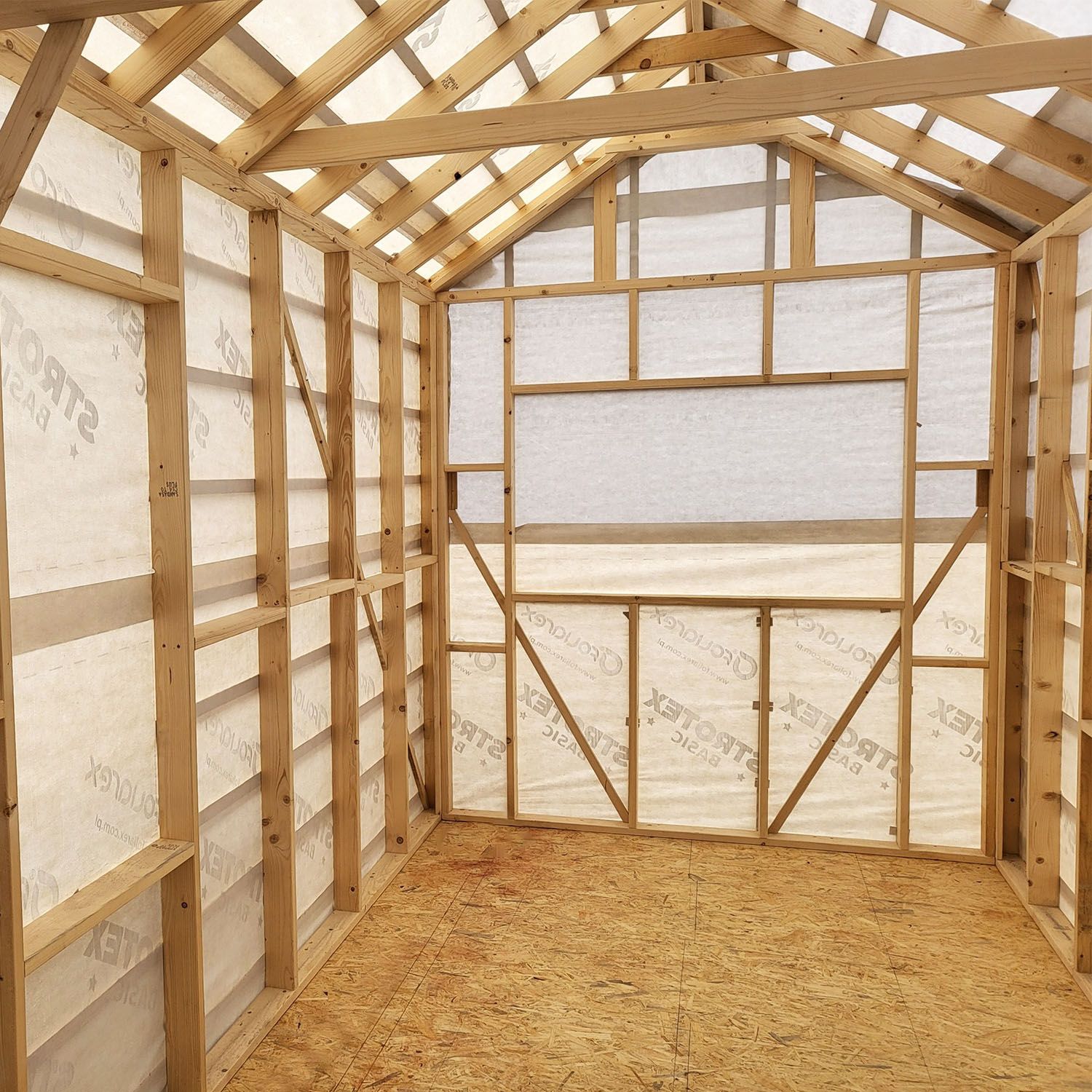 Tiny House, Container Haus, Modulhaus, Minihaus - Sunshine Modell ...