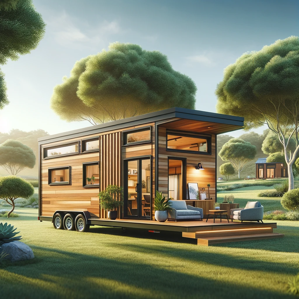 Was kostet ein Tiny House - Preise für Tiny Houses